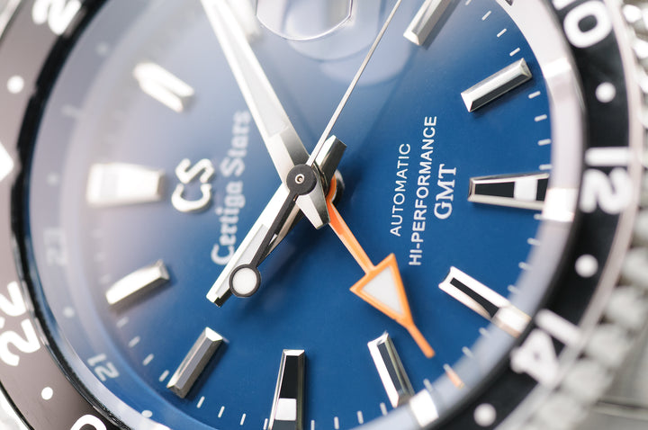 Dials – Certiga Works