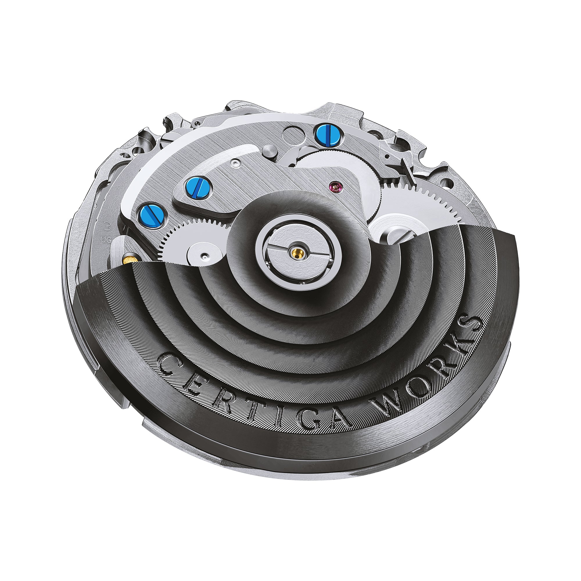 Modded Movements - Certiga Works